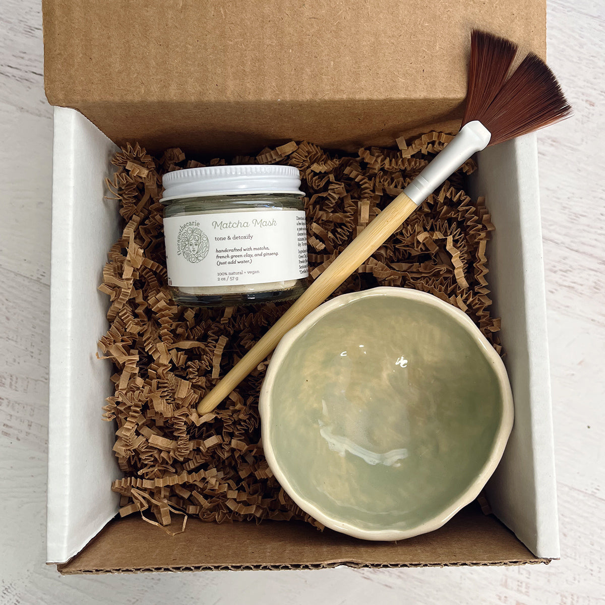 Mask Gift Set – florapothecarie